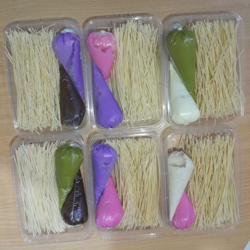 Jual MIE LIDI LUMER KEMASAN 500ml | Shopee Indonesia