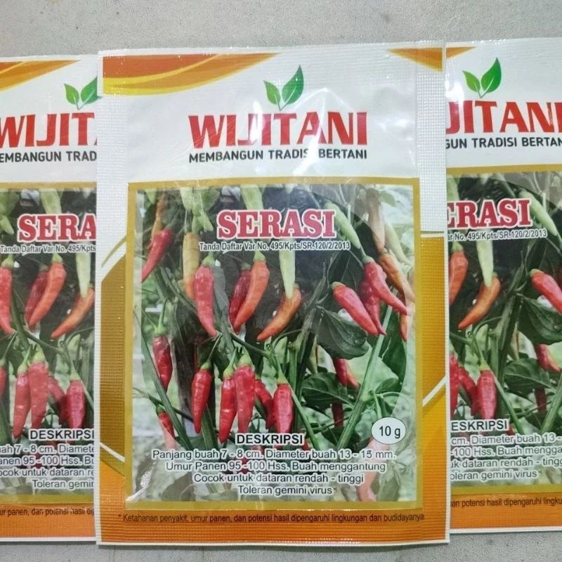 Jual paket hemat cabe rawit ROKET+cabe rawit SERASI ISI 50 butir per ...