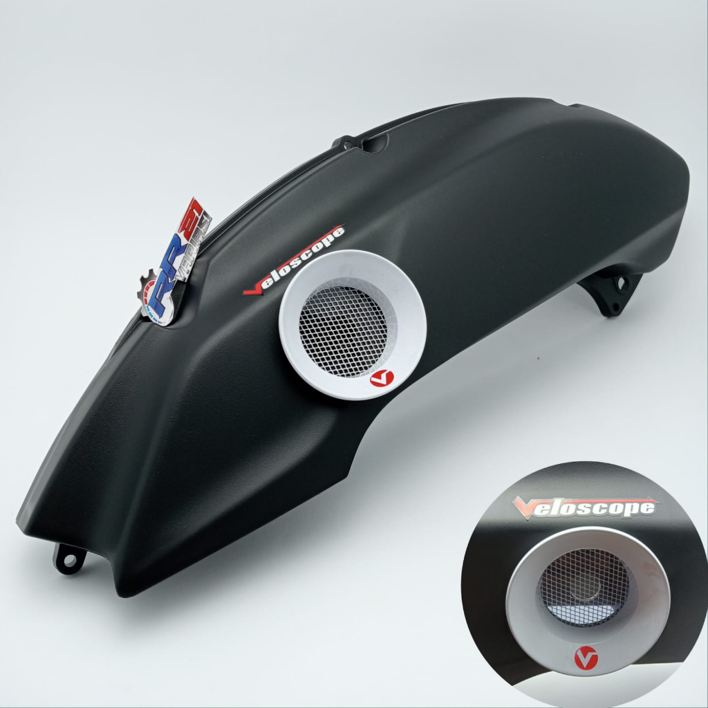 Jual Veloscope Veloscop Yamaha New NMAX 2021 Aerox Connected 2021 ...