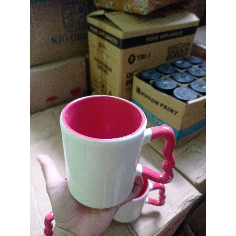 Jual mug gagang unik | Shopee Indonesia