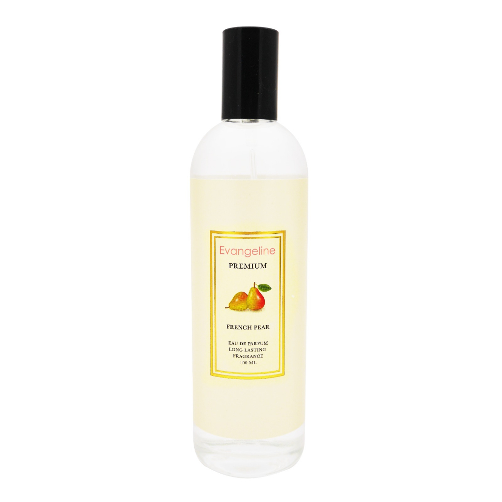 Jual Parfum Evangeline PREMIUM Collection EDP 100ml/ Wangi Mewah Awet ...