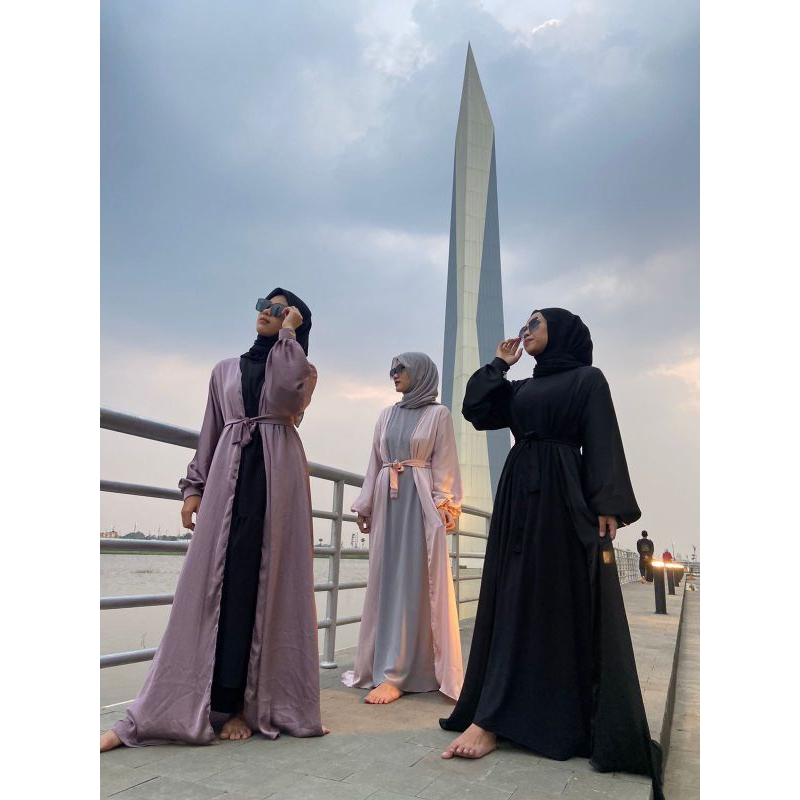 Jual Madeenah Project Mulkiyah outer LD 110 TB 140 | Shopee Indonesia