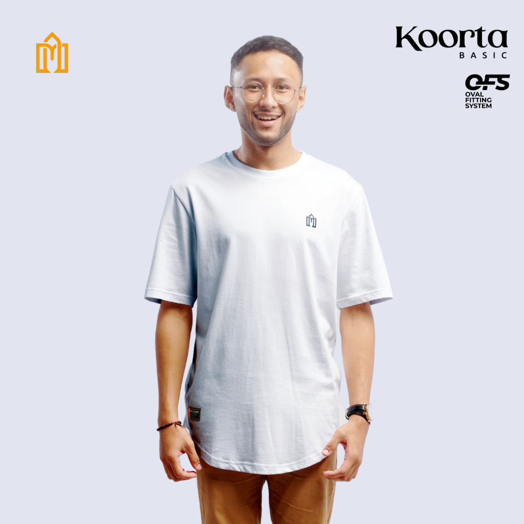 Jual Baju Kaos Kurta Pria Dewasa Islami Premium Lengan Pendek tersedia ...