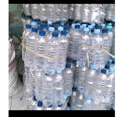 Jual botol bekas ukuran 1500ml dan 600ml | Shopee Indonesia