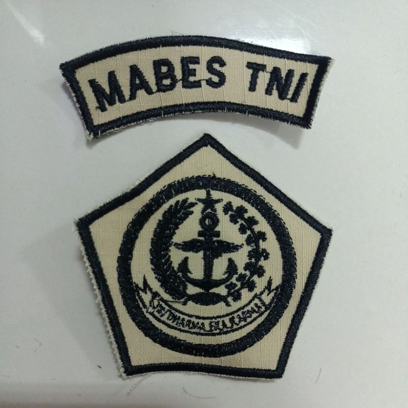 Jual Bet Mabes TNI, Kodiklat TNI | Shopee Indonesia
