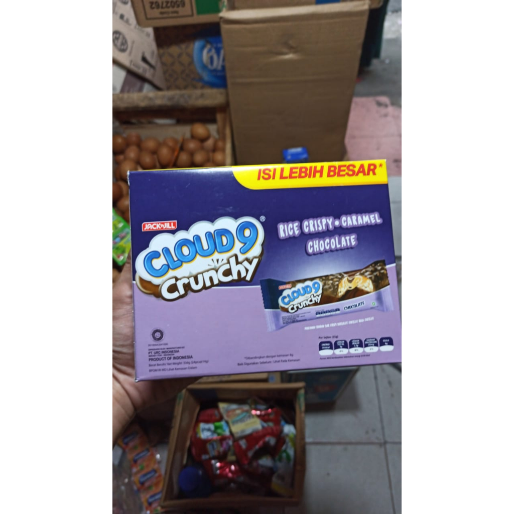 Jual Aneka Wafer Roll Stick Gery Chocolatos Cheese, Dark Coklat ...