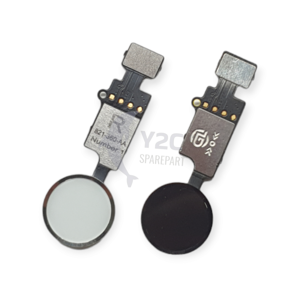 Jual FLEXI FINGERPRINT IP 7 / 7 PLUS / IP 8 / 8 PLUS / FINGERPRINT | Shopee Indonesia