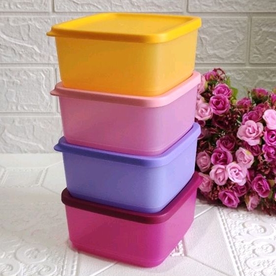 Jual Wadah Small Moza 600ml & Medium Moza 1L | Shopee Indonesia