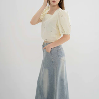 Toko Online THIS IS APRIL Official Shop | Shopee Indonesia
