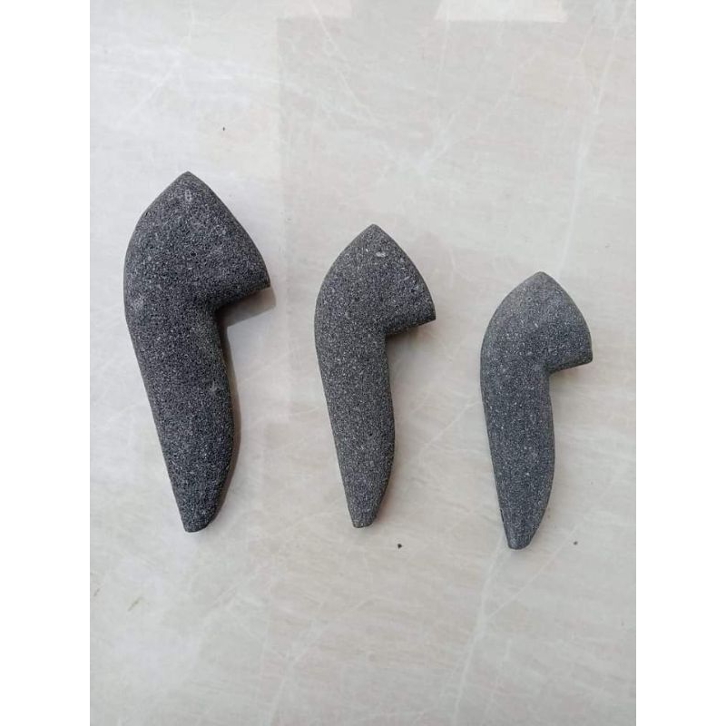 Jual ulegan/muthu super batu asli merapi magelang | Shopee Indonesia