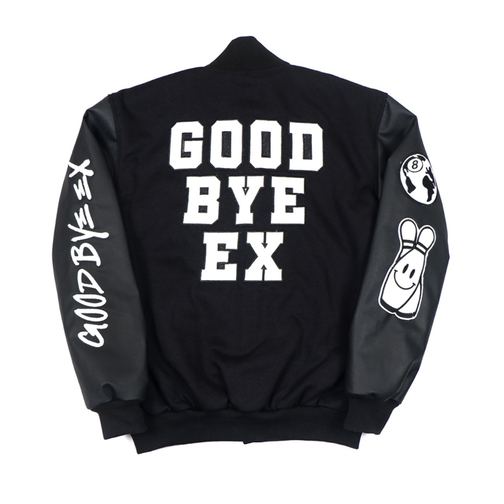 Jual GOOD BYE EX - Varsity Karma | Shopee Indonesia
