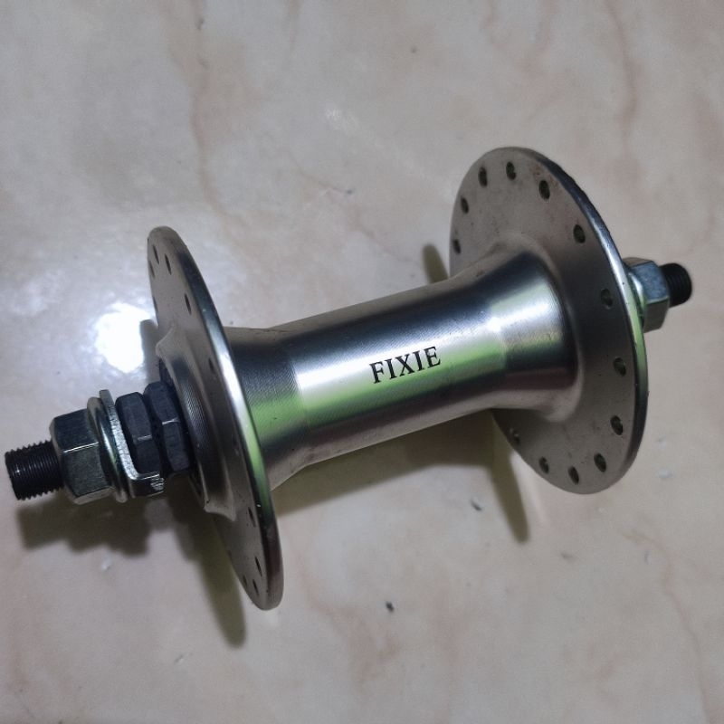 Jual MURAH' Hub Fixie Fixed Gear-Hub Flip flop-Hub Doltrap | Shopee ...