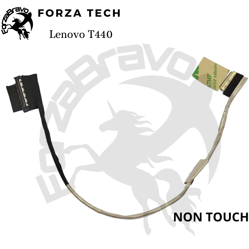 Jual LENOV0 THINKPAD T440 T450 T460 LCD LVDS KABEL FLEXIBLE DC02C006D00 ...