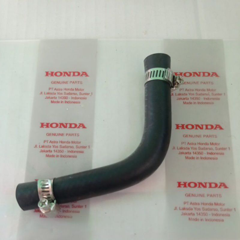 Jual Selang pipa radiator water bypass Vario 125 Vario 150 PCX dan ADV ...