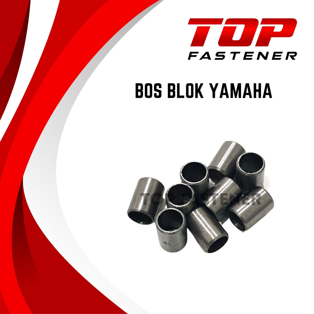 Jual BOS BLOK MESIN YAMAHA MIO JUPITER VEGA XEON F1ZR PEN DOWEL ...