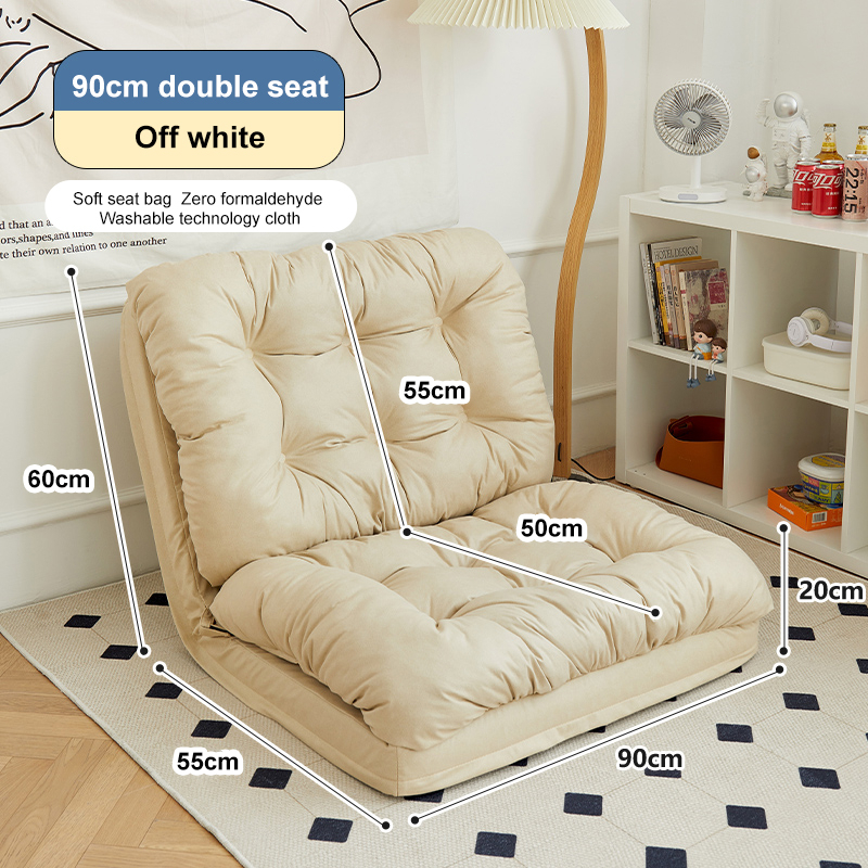 Jual Sofa Bed Lipat Sofa Lesehan Kursi Lipat Sofa Minimalis Kursi ...