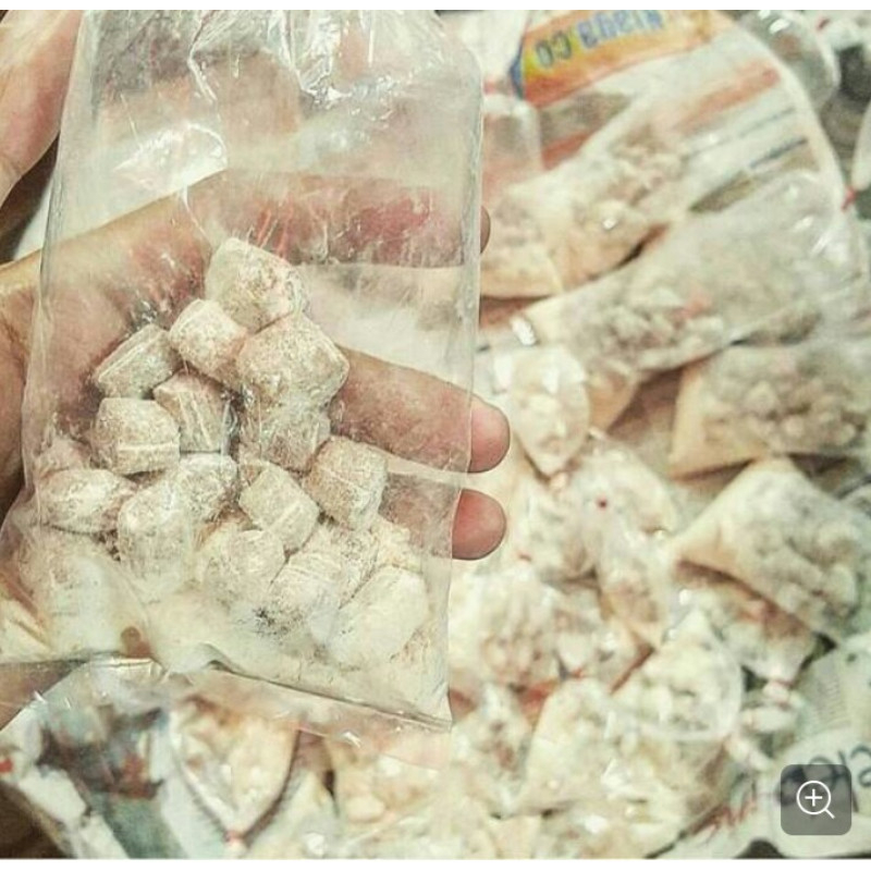 Jual Gulo-gulo Tareh Permen Legendaris dari Minangkabau Oleh UMKM ...