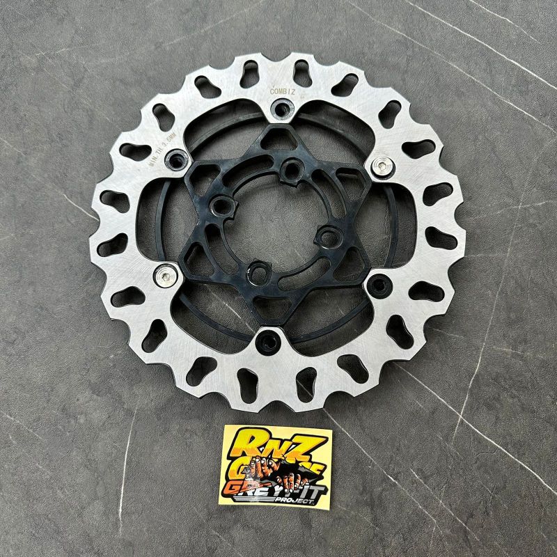 Jual Disc Winner 260mm Made In Vietnam | Shopee Indonesia