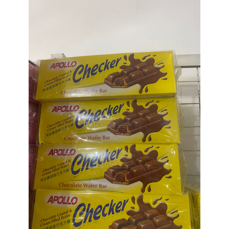 Jual apollo checker | Shopee Indonesia