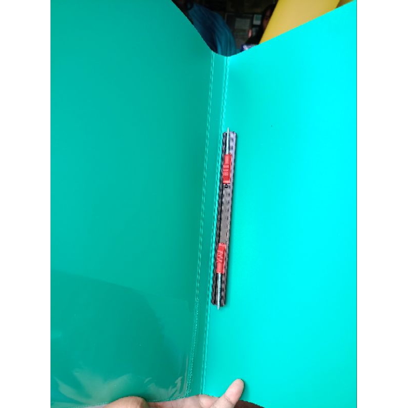 Jual Map CLIP FILE ( JEPIT BESI ) / SPRING FILE ( LUBANG ) / Map 315/ ...