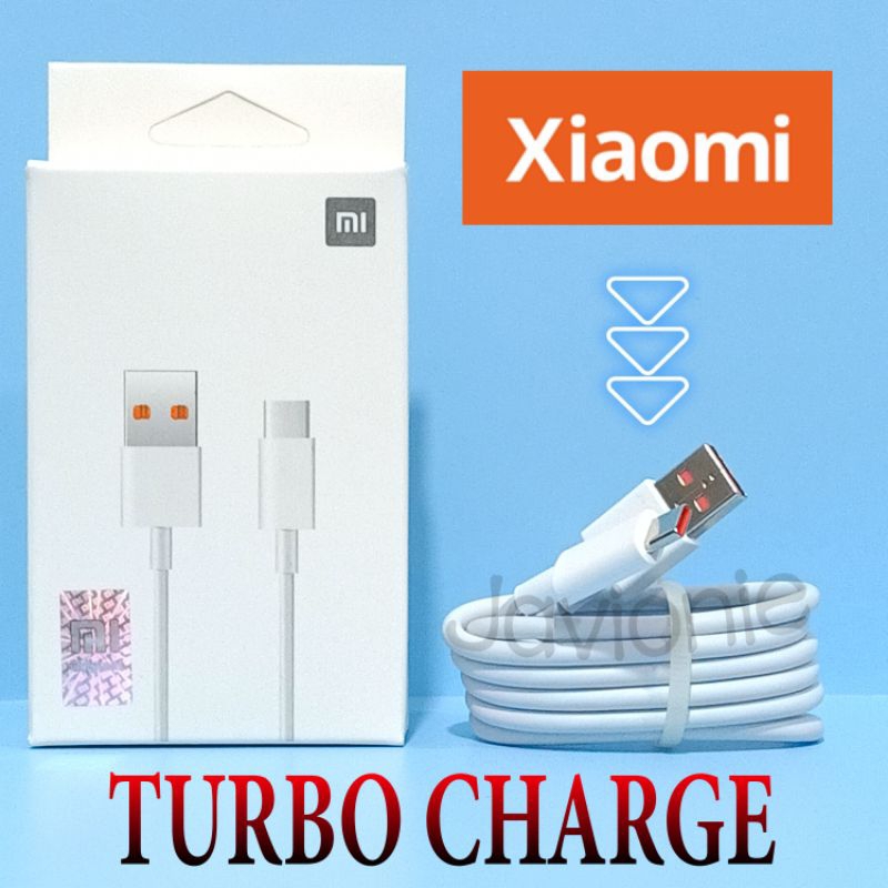 Jual Kabel Data Charger Casan Cas POCO F2 F3 F4 F5 M4 M5S X3 X5 GT NFC Pro 5G TYPE C ORI Turbo ...