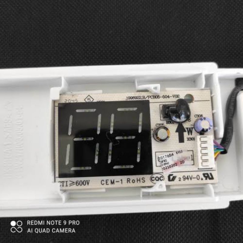 Jual Sensor ac Polytron display | Shopee Indonesia