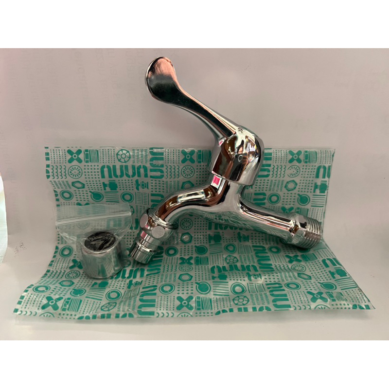 Jual kran taman UNNU ST02 1/2 100% ORIGINAL | Shopee Indonesia