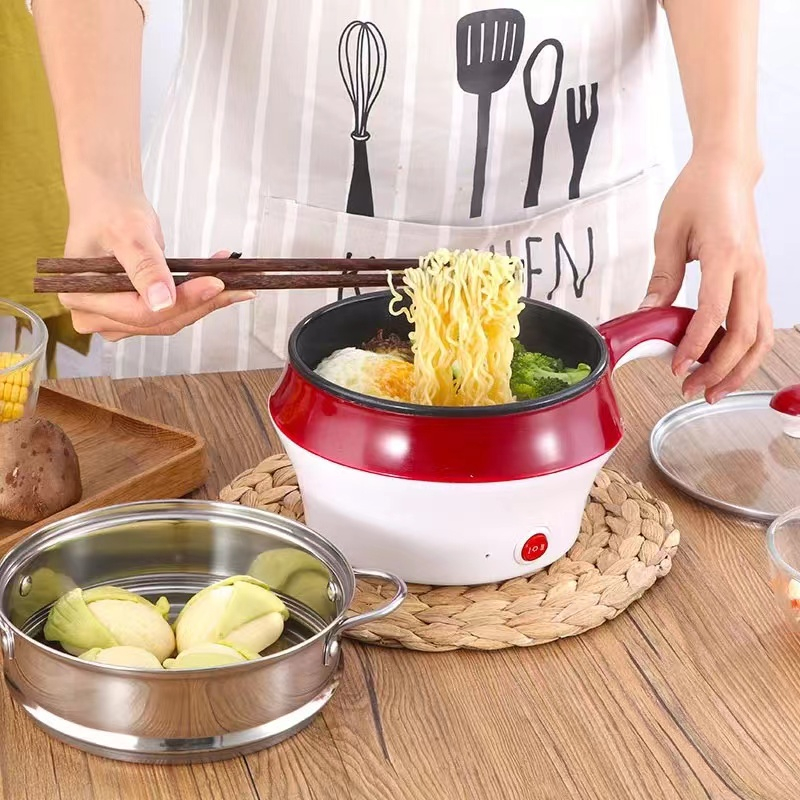Jual AMAOLI - Panci MultiFungsi Panci Rebus Tumis Penggorengan Anti ...