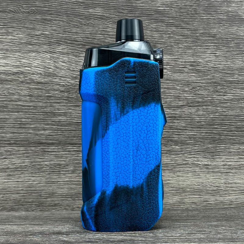 Jual Silicone Skin for B100 21700 Texture Cover Protective Soft Sleeve ...