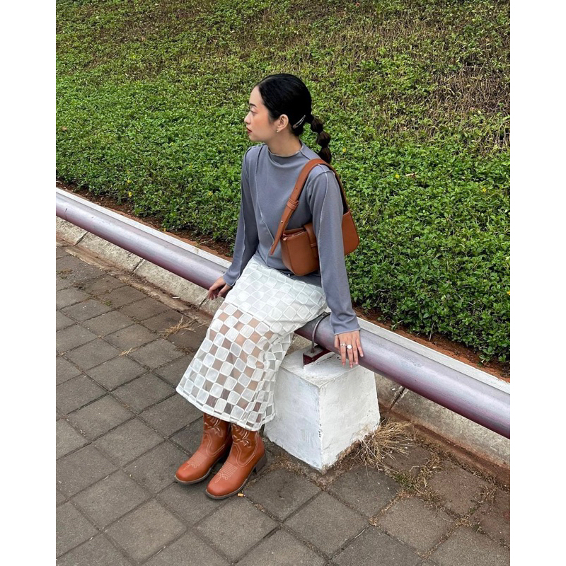 Jual Cyra White | Shopee Indonesia