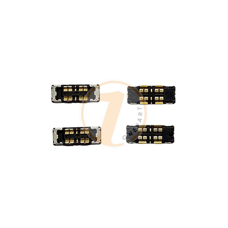 Jual CON CONNECTOR KONEKTOR BAT BATTERY BATERAI BATRE XIAOMI REDMI NOTE ...