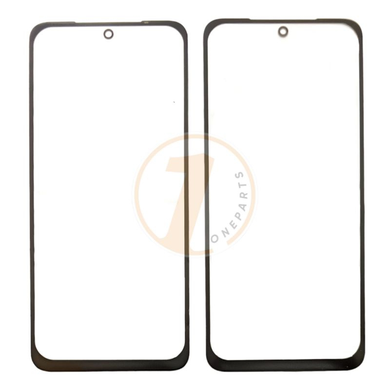 Jual KACA GLASS LCD PLUS LEM OCA XIAOMI REDMI NOTE 10 4G / REDMI NOTE 10S / POCO M55 | Shopee ...