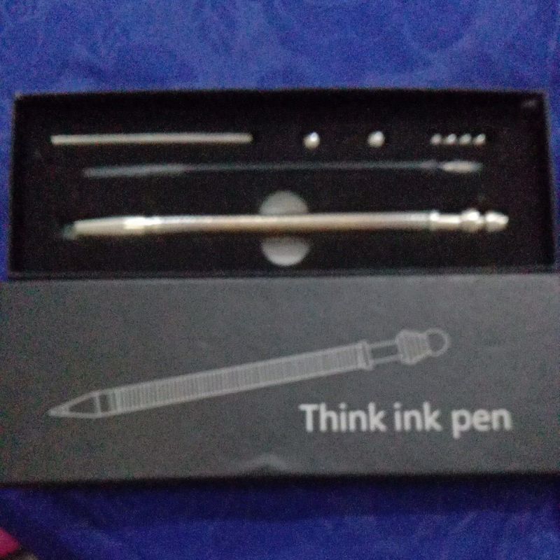 Jual Think ink Pen | Shopee Indonesia
