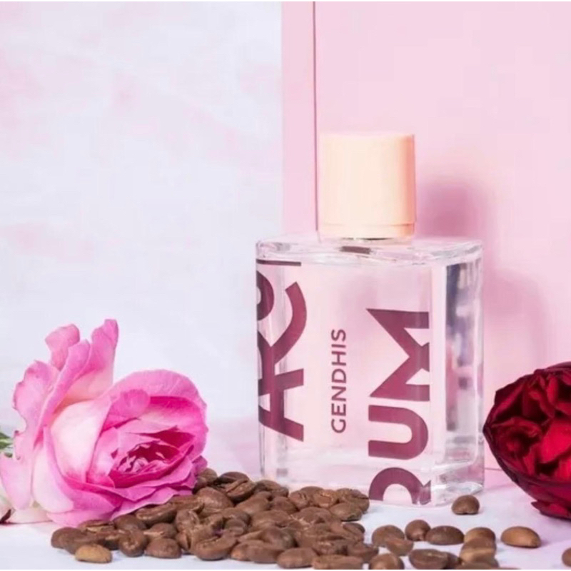 Jual GENDHIS / LORO / WENGI / AMBAR IKI ARUM EDP 100ml ORIGINAL PARFUM ...