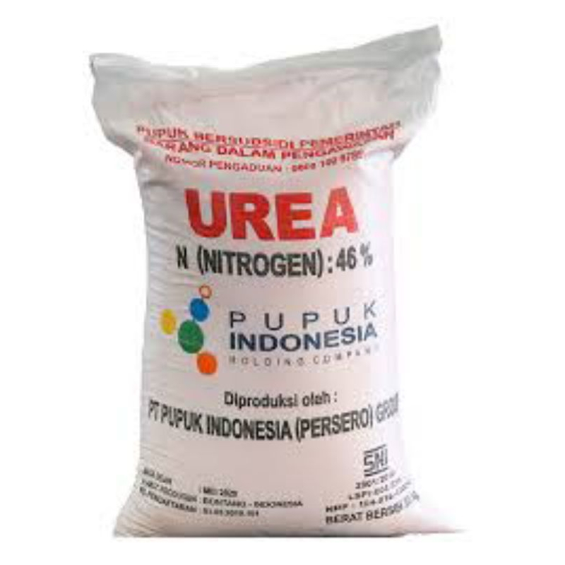 Jual PUPUK UREA MURAH REPACK 5 Kg | Shopee Indonesia