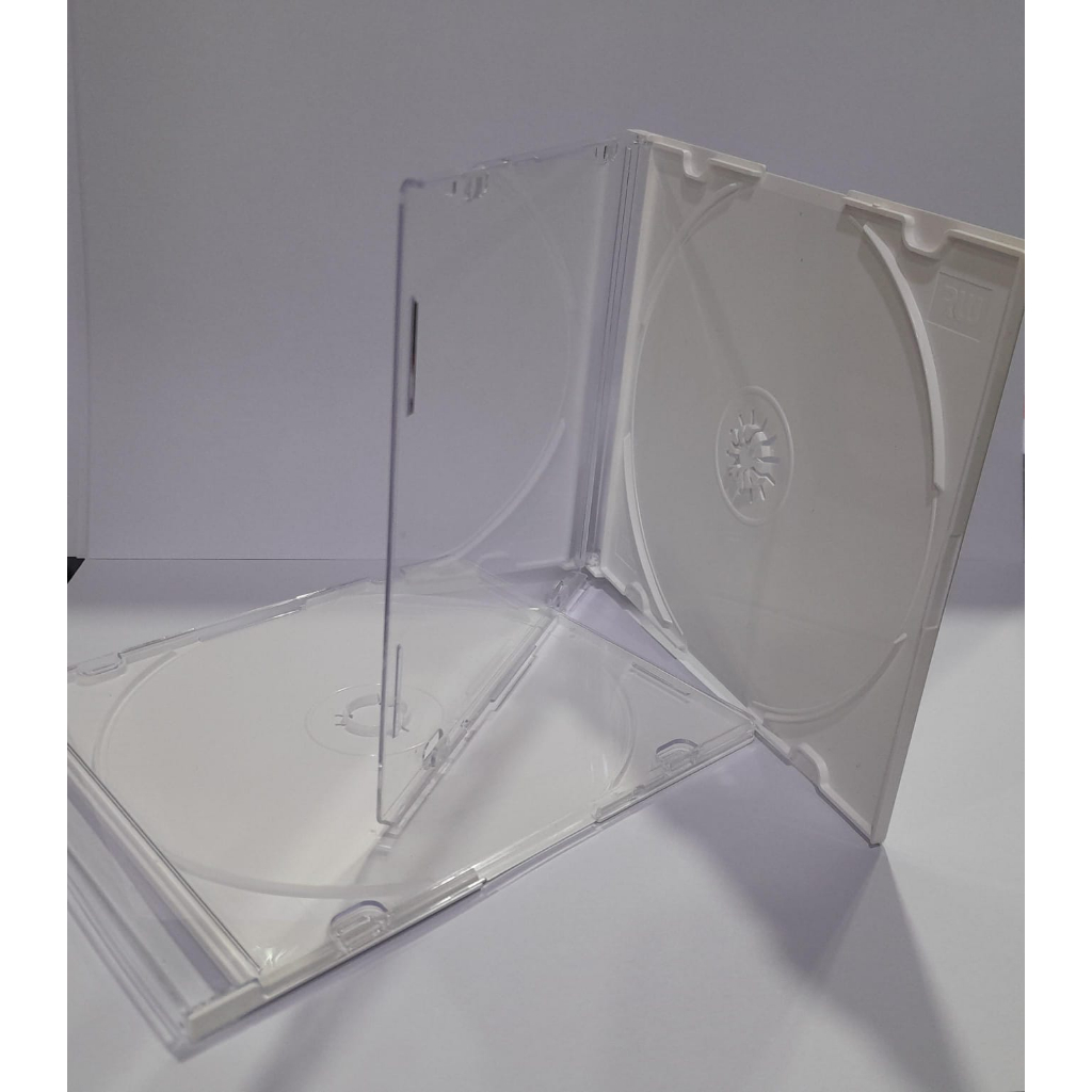 Jual Casing CD single mika ( TIDAK GARANSI ) | Shopee Indonesia