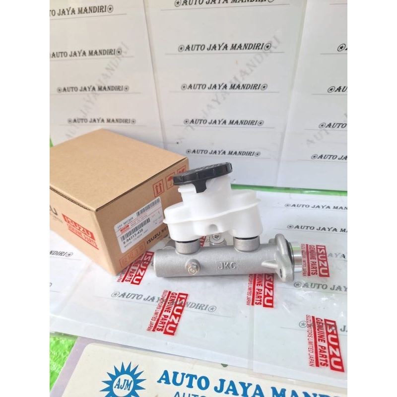 Jual Master rem atas - master rem pusat atas isuzu Panther Miyabi ...