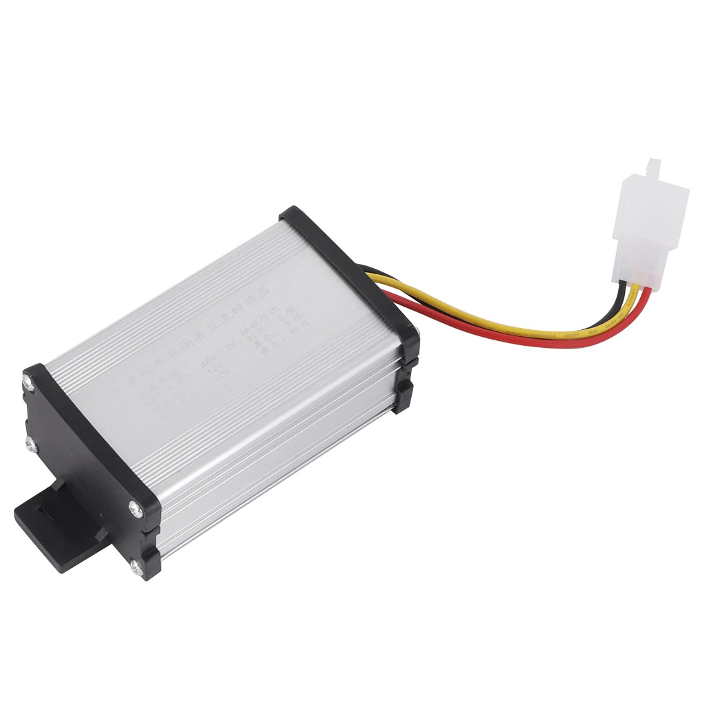 Jual Sepeda Listrik Roda Tiga Listrik Universal Dc Converter Aluminium ...