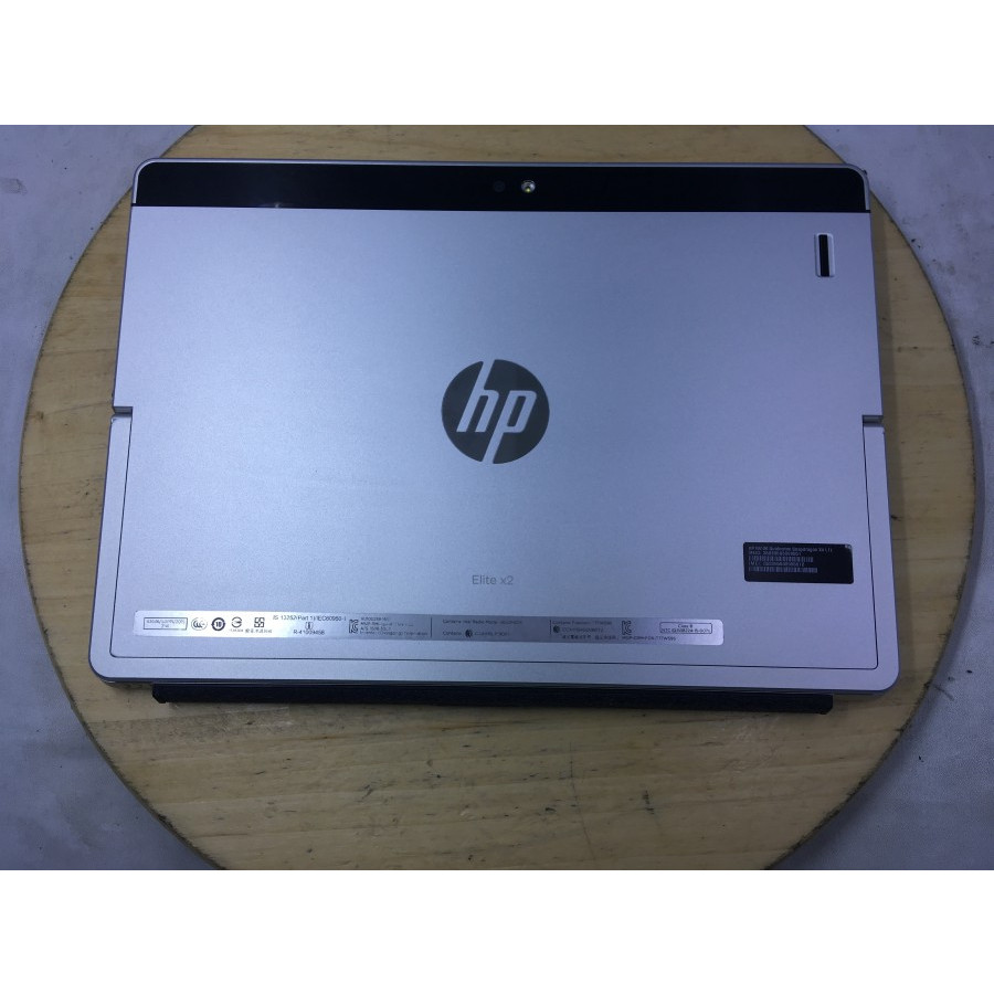 Jual HP ELITE X2 G1 M7-6Y75 8GB RAM 256GB SSD BACKLIT FHD TOUCH ...