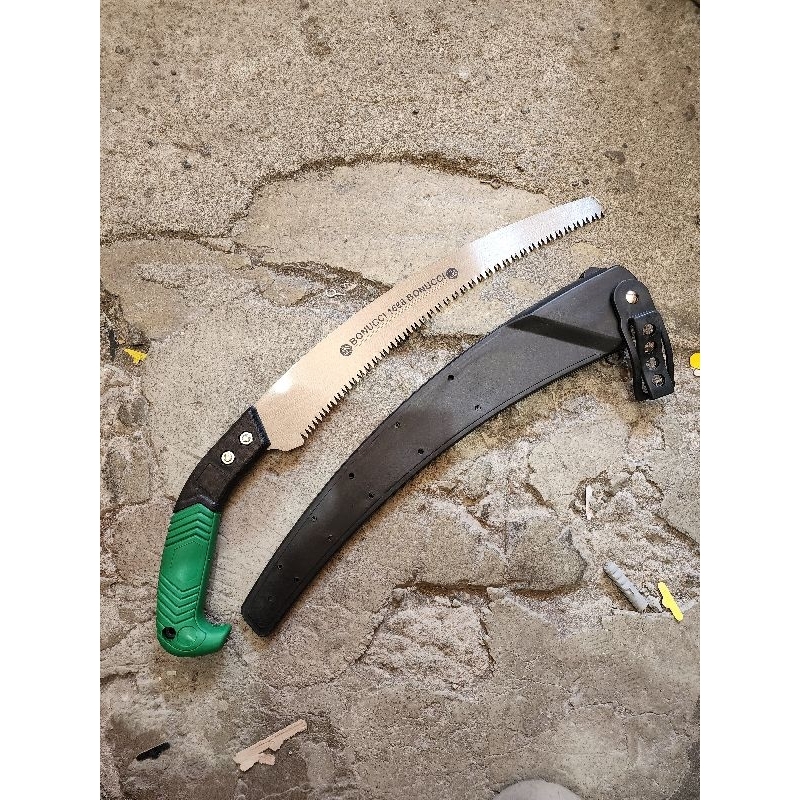 Jual GERAJI GERGAJI KOPI SAMURAI RRT 13 INCH 330MM / 15 INCH | Shopee ...