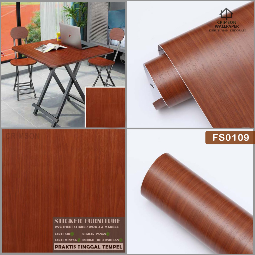 Jual PELAPIS FURNITURE - HPL STIKER PVC - TACON SHEET - DECOSHEET ...