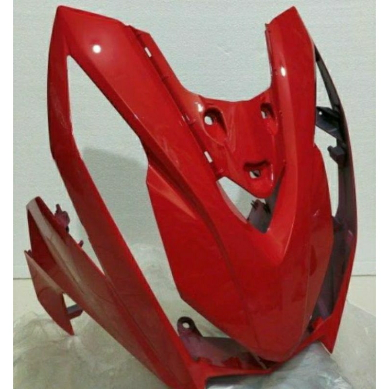 Jual panel,tameng/panel lampu depan honda beat 2020,2022 old K1A,deluxe ...