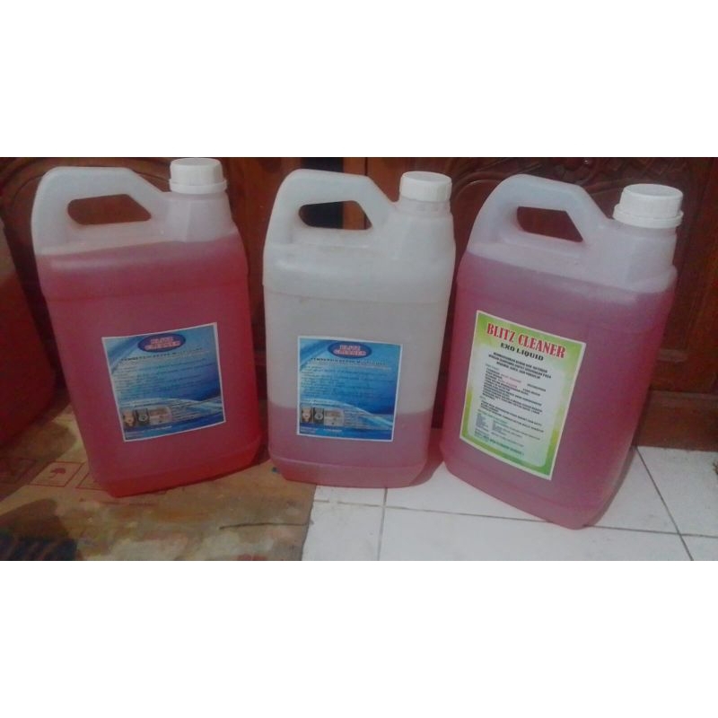 Jual Blitz Cleaner 1kg | Shopee Indonesia