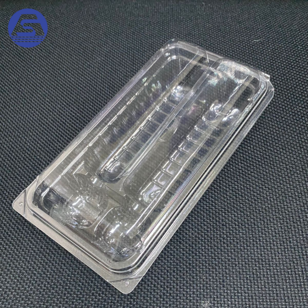 Jual Dango Packaging - Mika Kue- Mika Buah- D 22 | Shopee Indonesia