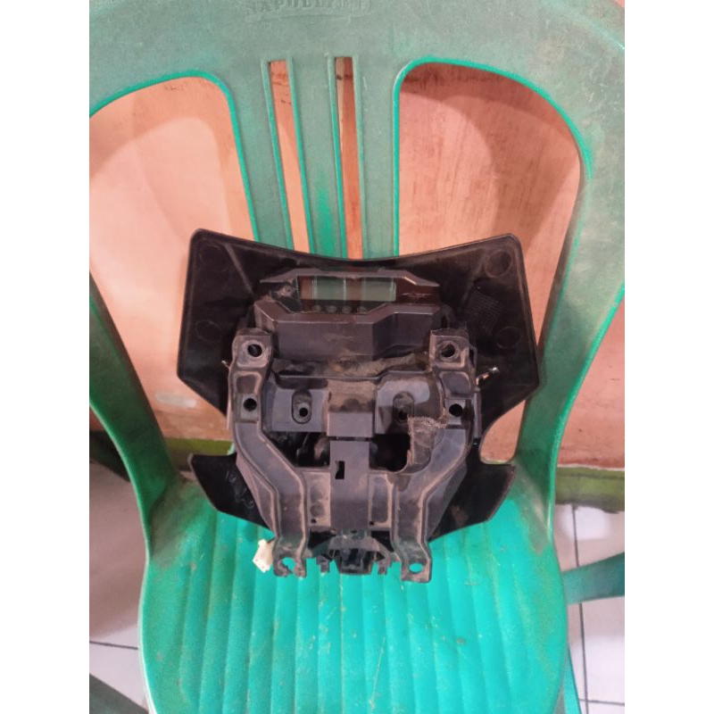 Jual lampu depan crf 150 l dan speedometer | Shopee Indonesia