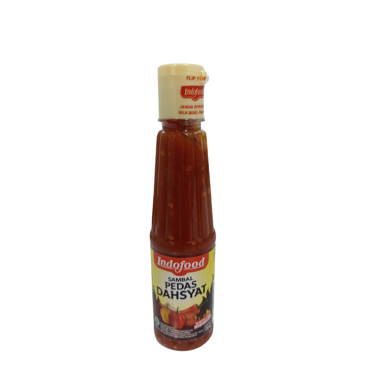 Jual Aneka Saus Botol | Saus Ekstra Pedas | Saus Tomat | Saus Extra Hot ...