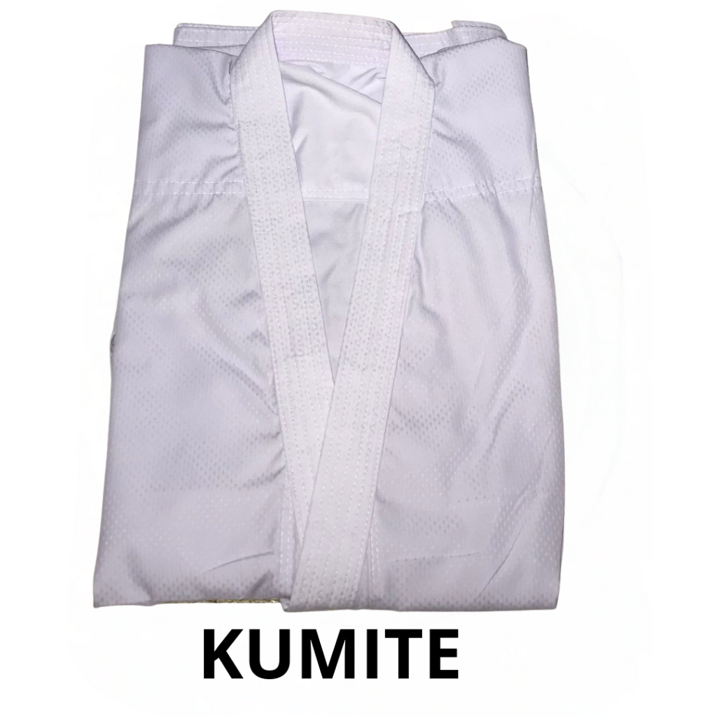 Jual Baju Karate Tegi Kumite | Shopee Indonesia