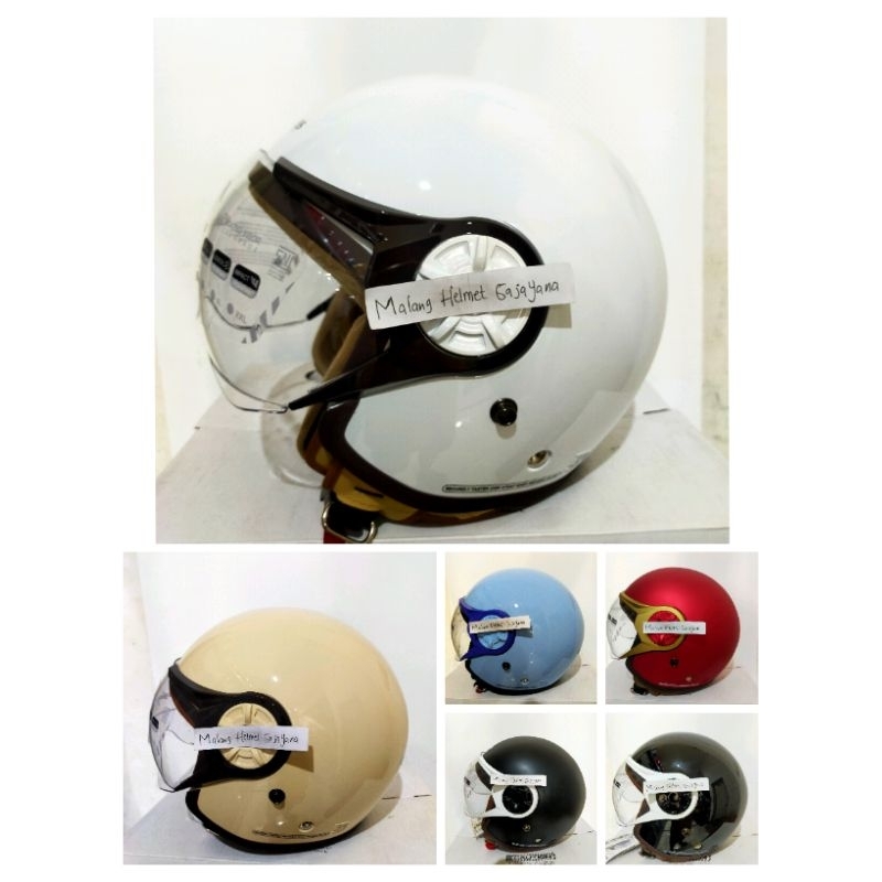 Jual Helm Cargloss Hijab Original | Shopee Indonesia
