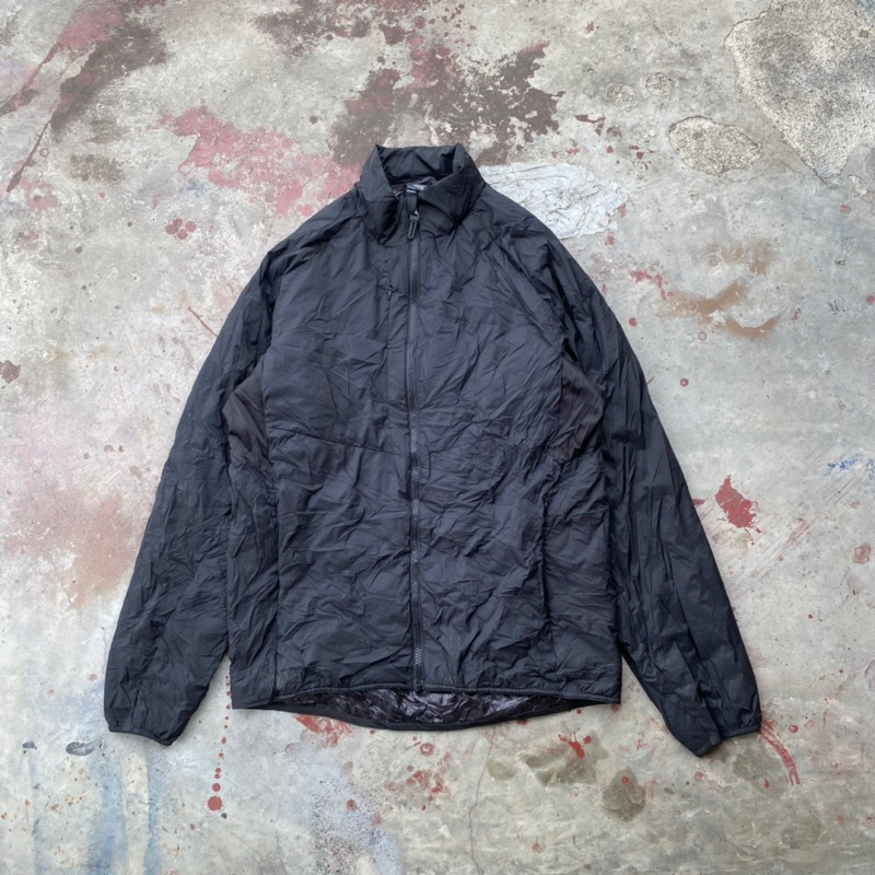 Jual pudfer jacket heat assist FieldCore Ultralight ( second/bekas ...