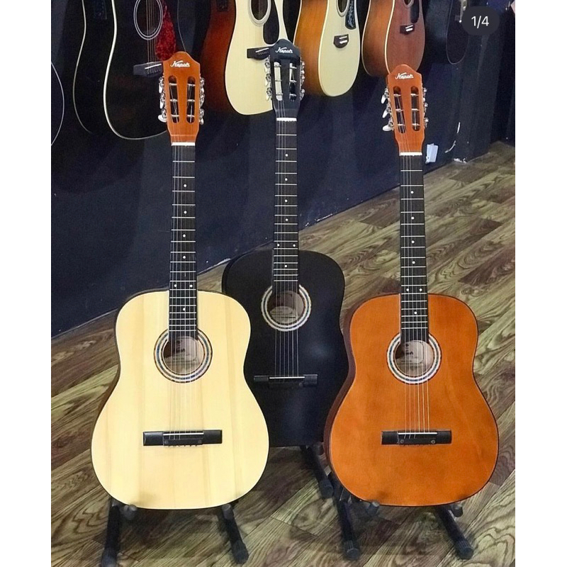 Jual Gitar Kapok Indonesia Kapok Akustik Custom Pemula | Shopee Indonesia